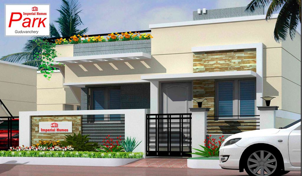 Imperial Park – Imperial Homes